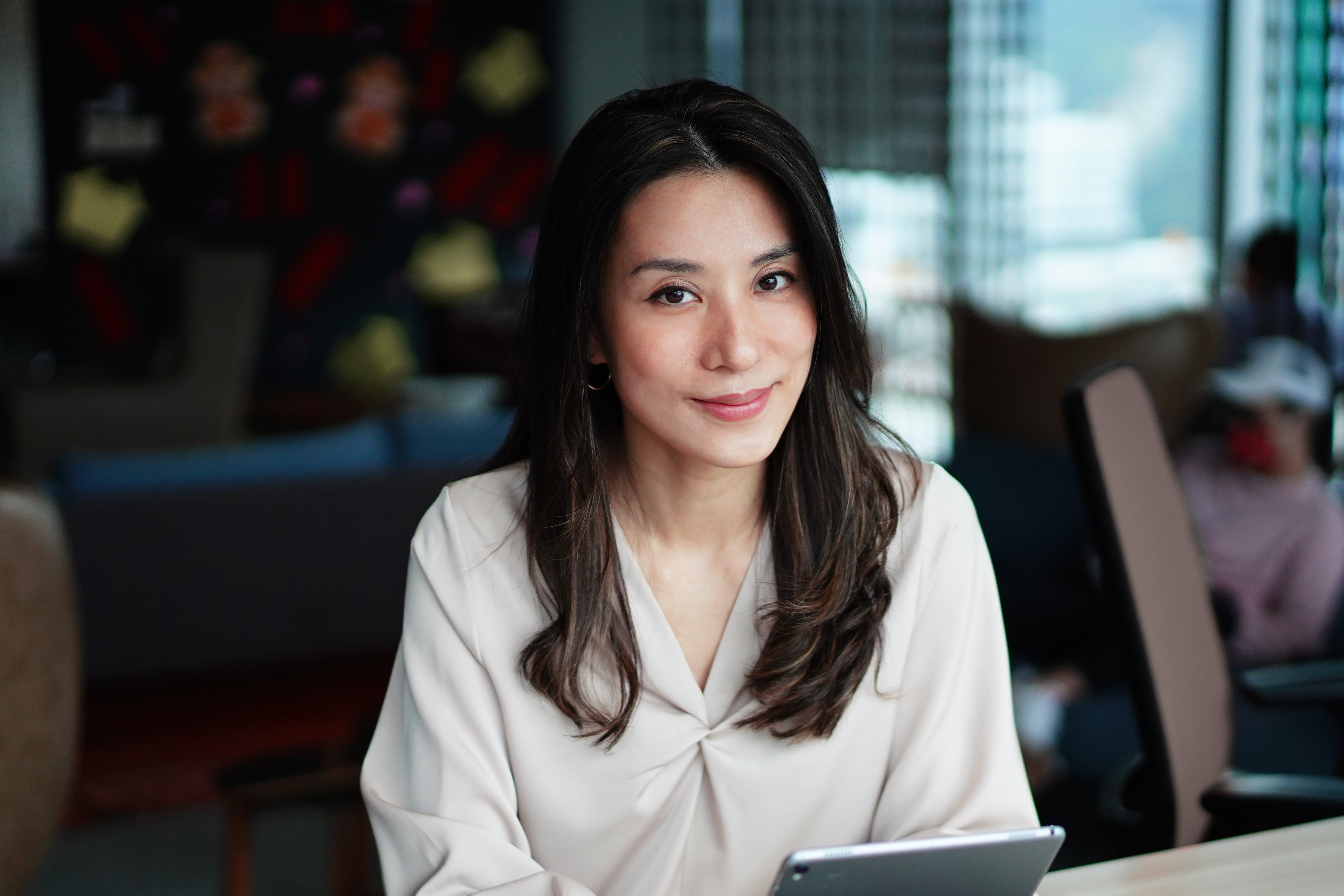 Join the drive for human progress. | AXA