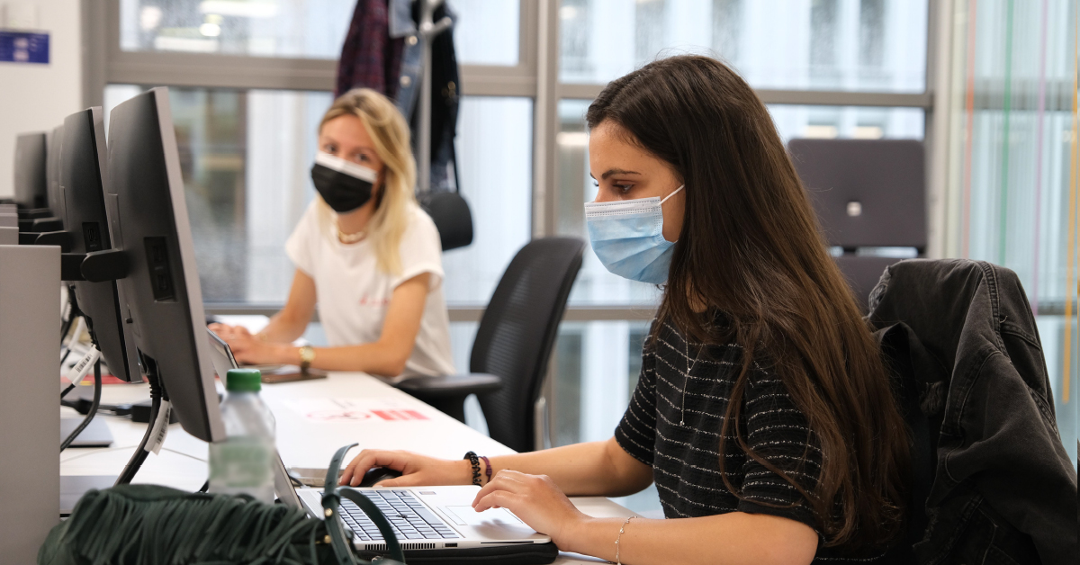 Join the drive for human progress. | AXA