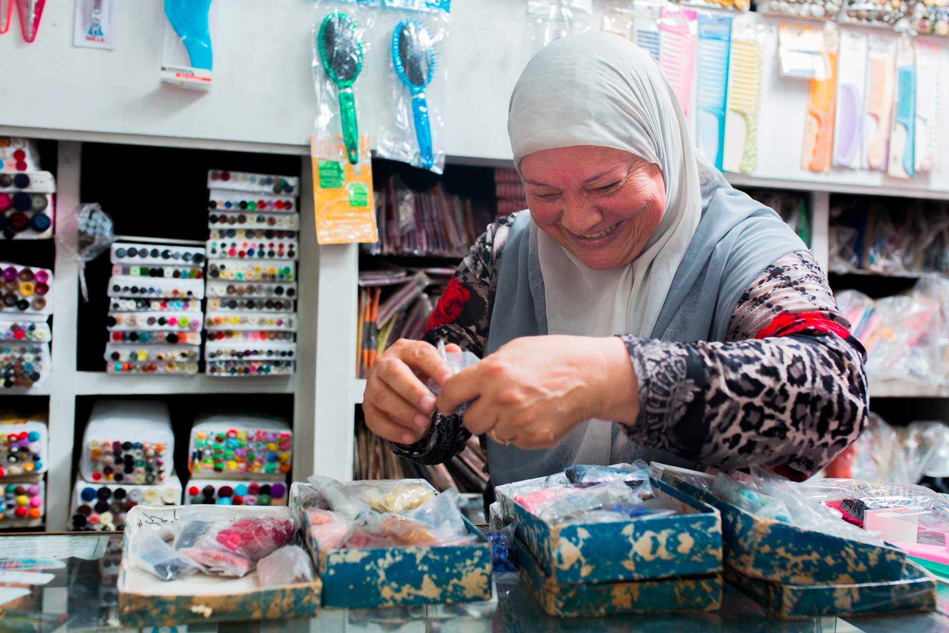 In Egypt, strategic partnerships to expand inclusive insurance | AXA