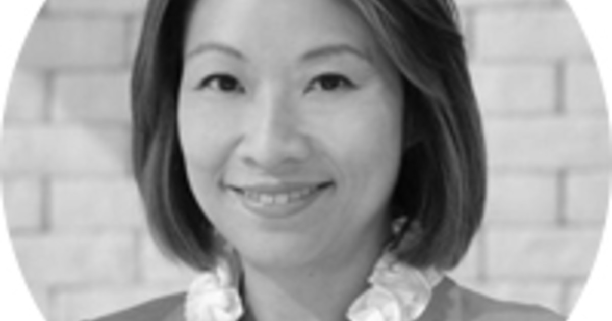 Sally Wan | AXA