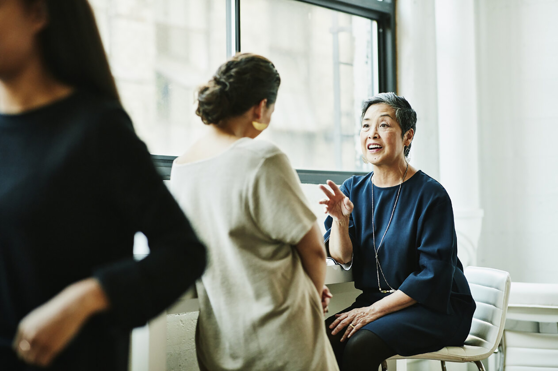 AXA and AWS Developing the First Global B2B Risk Management and ...