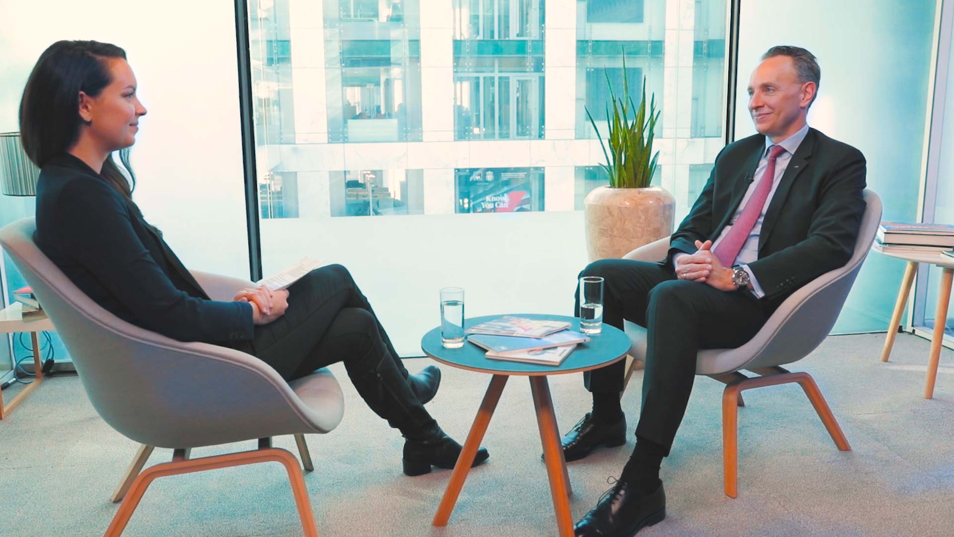 Full Year 2019 Earnings | AXA