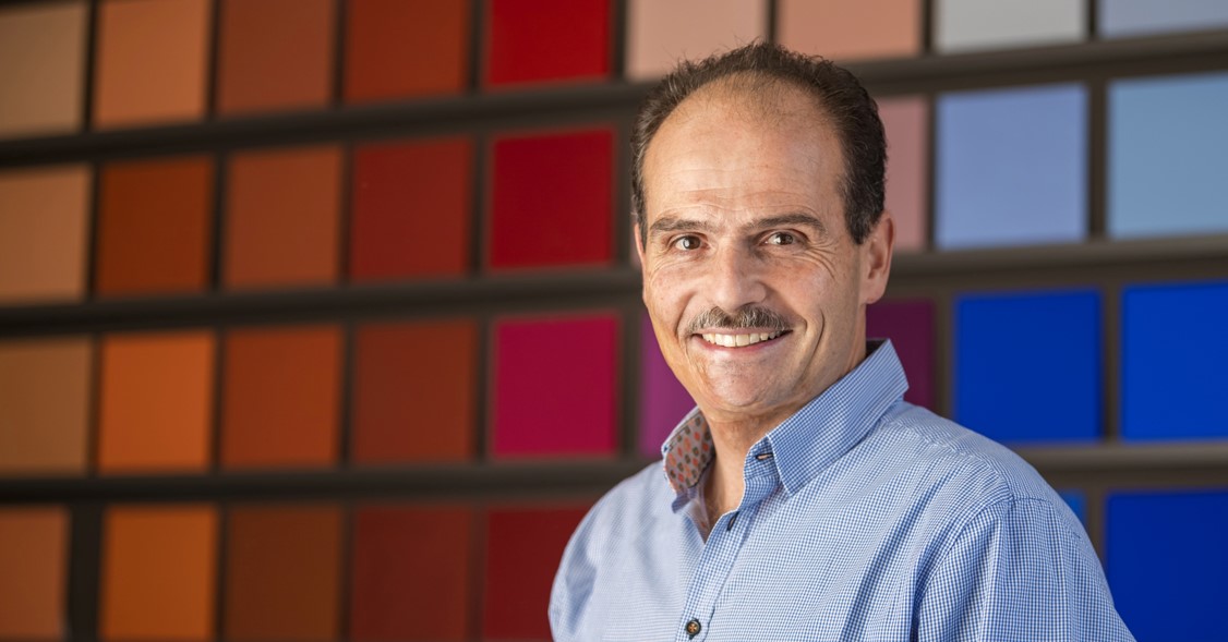 Between tradition and modernity | AXA